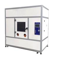 China Large Combustion Testing Equipment UL1581 Sect 1080.1~1080.14 Standard for sale
