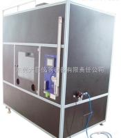 China Large Combustion Testing Equipment UL1581 Sect 1080.1~1080.14 Standard for sale