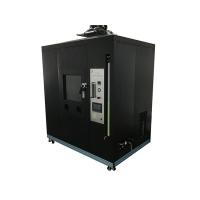 China Large Combustion Testing Equipment UL1581 Sect 1080.1~1080.14 Standard for sale