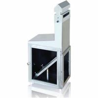 China GB/T 12441-2005 Fire Retardant Tester Coating Combustion Tester 1 Station for sale