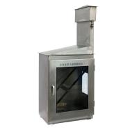 China GB/T 12441-2005 Fire Retardant Tester Coating Combustion Tester 1 Station for sale