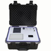 China IEC 62073_ TS 62073-2016 Water Contact Angle Instrument For Insulators 1000v for sale
