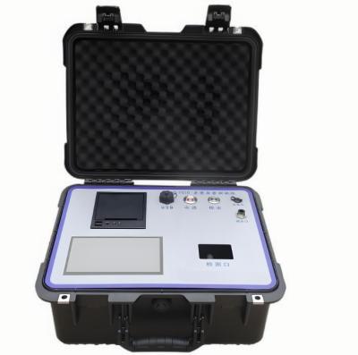 China IEC 62073_ TS 62073-2016 Water Contact Angle Instrument For Insulators 1000v for sale