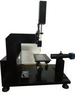 China IEC 62073_ TS 62073-2016 Water Contact Angle Instrument For Insulators 1000v for sale