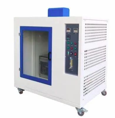 China 220V Hot Wire Testing Machine Test The Stability Of Electronic And Electrical Products for sale