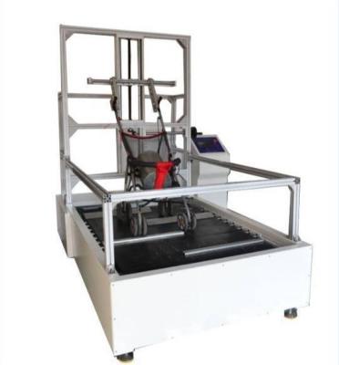 China Balance Vehicle Durability Testing Machine For Fatigue Durability Testing Of Scooters for sale