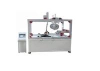 China Balance Vehicle Durability Testing Machine For Fatigue Durability Testing Of Scooters for sale