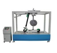 China Balance Vehicle Durability Testing Machine For Fatigue Durability Testing Of Scooters for sale