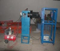 China Curtain Wall Construction Material Testing Equipment ASTM E1886-2005 ASTM E1996-2008 for sale