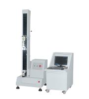 China 380V Rotorless Rheometer For Analyzing And Measuring Rubber Vulcanization for sale