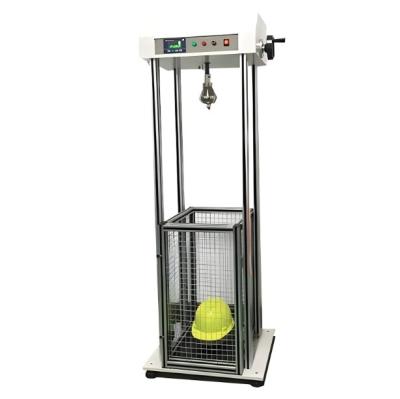 China CF9028 Helmet Impact and Penetration Resistance Tester GB/T2812-2006 for sale