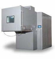 China Three Comprehensive test Chamber, Designed with International JTM Specifications, Temperature and Humidity Control System for sale