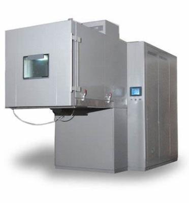 China Three Comprehensive test Chamber, Designed with International JTM Specifications, Temperature and Humidity Control System for sale