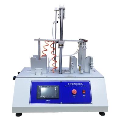 China Mobile Phone Micro-drop Tester Uses Japanese Shinano Motor for sale