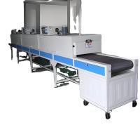 China High Temperature Tunnel Furnace machine for sale