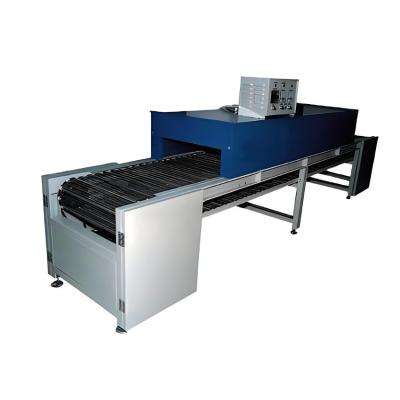 China High Temperature Tunnel Room Temperature+5 ℃ -200 ℃ for sale
