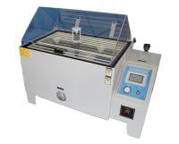 China Salt Spray Corrosion Testing Machine Testing rubber plastic type for sale