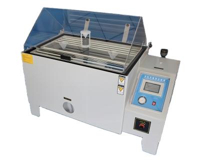 China Salt Spray Corrosion Testing Machine Testing rubber plastic type for sale