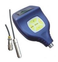 China Hand-held Coating Thickness Gauge, a Portable Measuring Instrument for sale