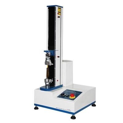 China Microcomputer Peel Strength test Device for the Detection of Adhesives Adhesive Tapes for sale
