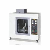 China GB4706.1 IEC60695 UL746A Glow Wire Tester Machine For Lighting Equipment for sale