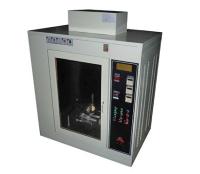 China GB4706.1 IEC60695 UL746A Glow Wire Tester Machine For Lighting Equipment for sale