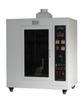 China GB4706.1 IEC60695 UL746A Glow Wire Tester Machine For Lighting Equipment for sale