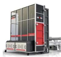China Three Performance Testing Devices For Doors And Windows, Including Air-Water Tightness for sale