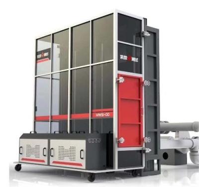 China Three Performance Testing Devices For Doors And Windows, Including Air-Water Tightness for sale