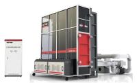 China Three Performance Testing Devices For Doors And Windows, Including Air-Water Tightness for sale