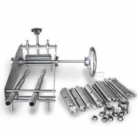China Wire Low-temperature Winding Machine Measuring the Performance at Low Temperatures for sale
