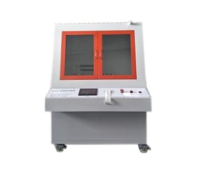 China DX8388 Power Frequency Testing Machine for Electrical Strength of Solid Insulating Materials, IEC60243-1:2013 for sale