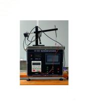China Automotive Wire And Cable Testing Machine Cut Through Tester 750W for sale