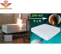 China CFR 1633 Mattress Combustion Testing Equipment Heat Release Rate Test Device for sale