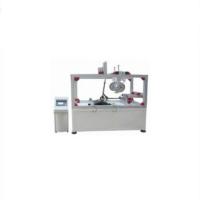 China Scooter Dynamic Fatigue Durability Tester, to Simulate the Dynamic Durability of the Bottom Wheel Movement for sale