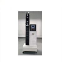 China Conductor Tensile + Elongation test Device, Suitable for Testing the Tensile Force, and Relay Force of Various Materials for sale