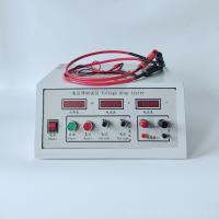 China Multi-functional Voltage Drop Tester Used To Measure The Voltage Drop Test for sale