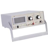 China DX8488 Insulation Material Volume Resistance (Surface Resistance) Tester for sale
