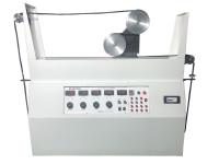 China CF8393 Wire and Cable Two- and Three-wheel Curved Testing Machine for sale