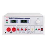 China Withstand Voltage Testing Machine, Measure the Breakdown Voltage and Leakage Current Value of the Measured Items for sale