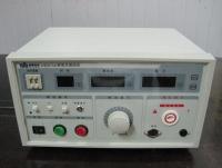 China Withstand Voltage Testing Machine, Measure the Breakdown Voltage and Leakage Current Value of the Measured Items for sale