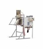 China Radiant Plate Flame Spread Testing Machine For Building Surface Materials ASTM E162 for sale