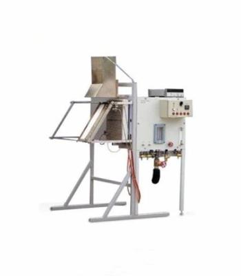 China Radiant Plate Flame Spread Testing Machine For Building Surface Materials ASTM E162 for sale