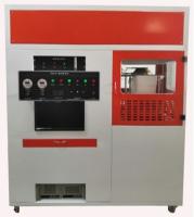 China GB/T16172-2007 Cone Calorimeter For Predicting The Fire Hazard And Flame Retardant Prevention Treatment for sale