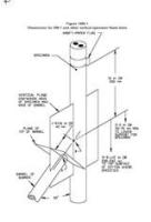 China Vertical Horizontal Combustion Test Chamber With UL1581 Standard for sale