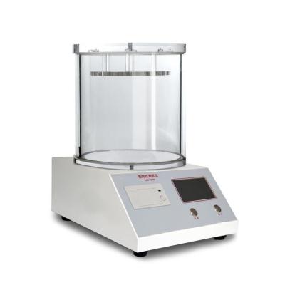 China High Accuracy Vacuum Leak Test Machine Vacuum Leak Tester For Packaging Bags Bottles for sale