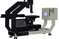 China Water Drop Angle Testing Machine Measure The Wettability Of Liquids To Solids for sale