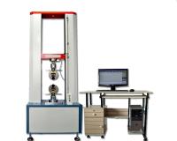 China Electronic Universal Material Testing Machine 10T For Metal And Non Metal Materials for sale