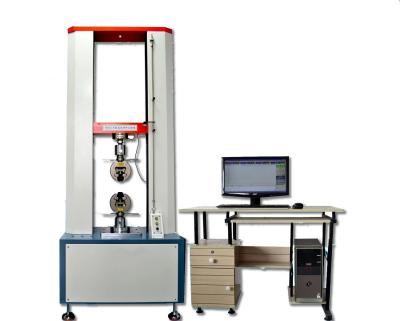 China Electronic Universal Material Testing Machine 10T For Metal And Non Metal Materials for sale