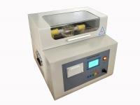 China Insulating Oil Dielectric Strength Tester Oil Dielectric Breakdown Voltage Test IEC-156 for sale